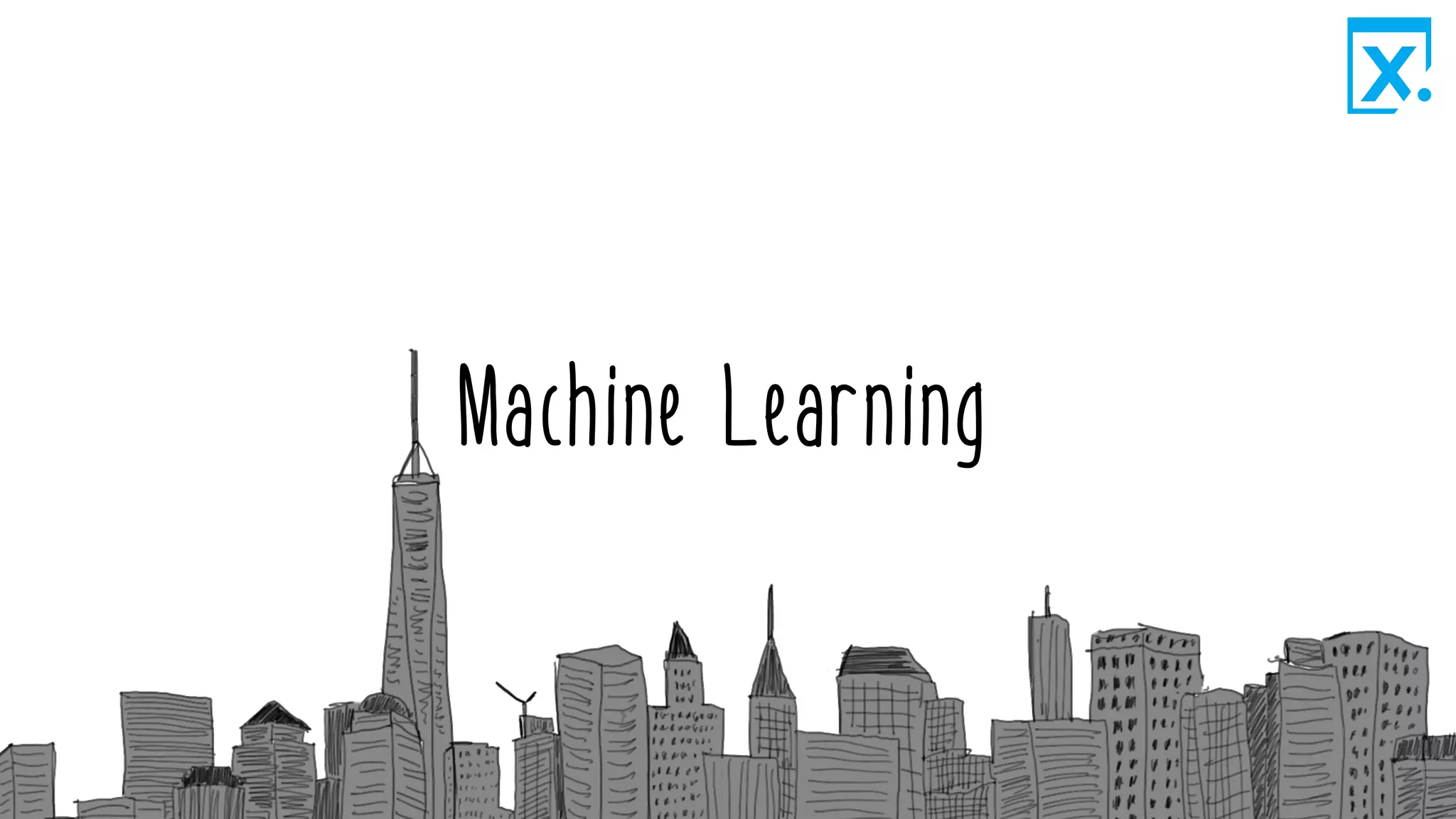 Reactive for Machine Learning Teams | PPT