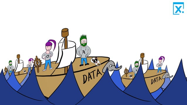 Reactive for Machine Learning Teams | PPT