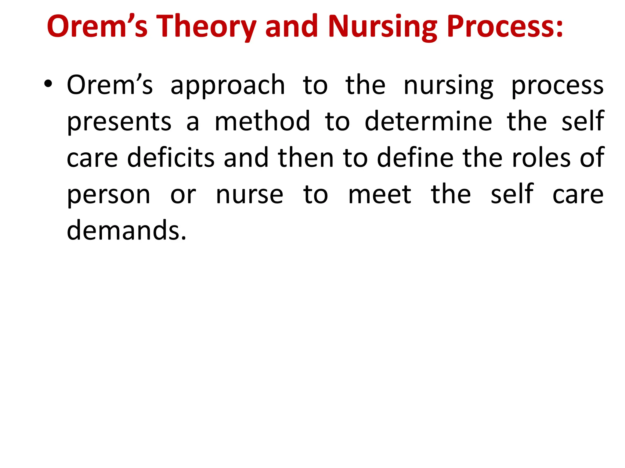 orem self care deficit for nursing students 1st year.pptx