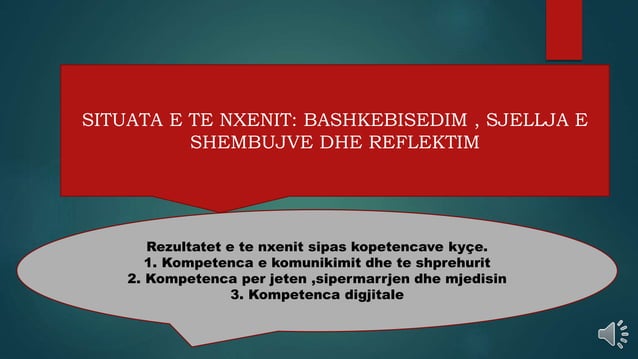 Gjeografia 6 " Hartat" | PPTX