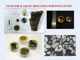AN INTRODUCTION TO ORE MICROSCOPY | PPTX
