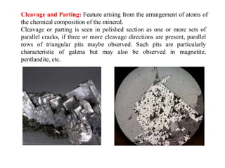 AN INTRODUCTION TO ORE MICROSCOPY | PPTX