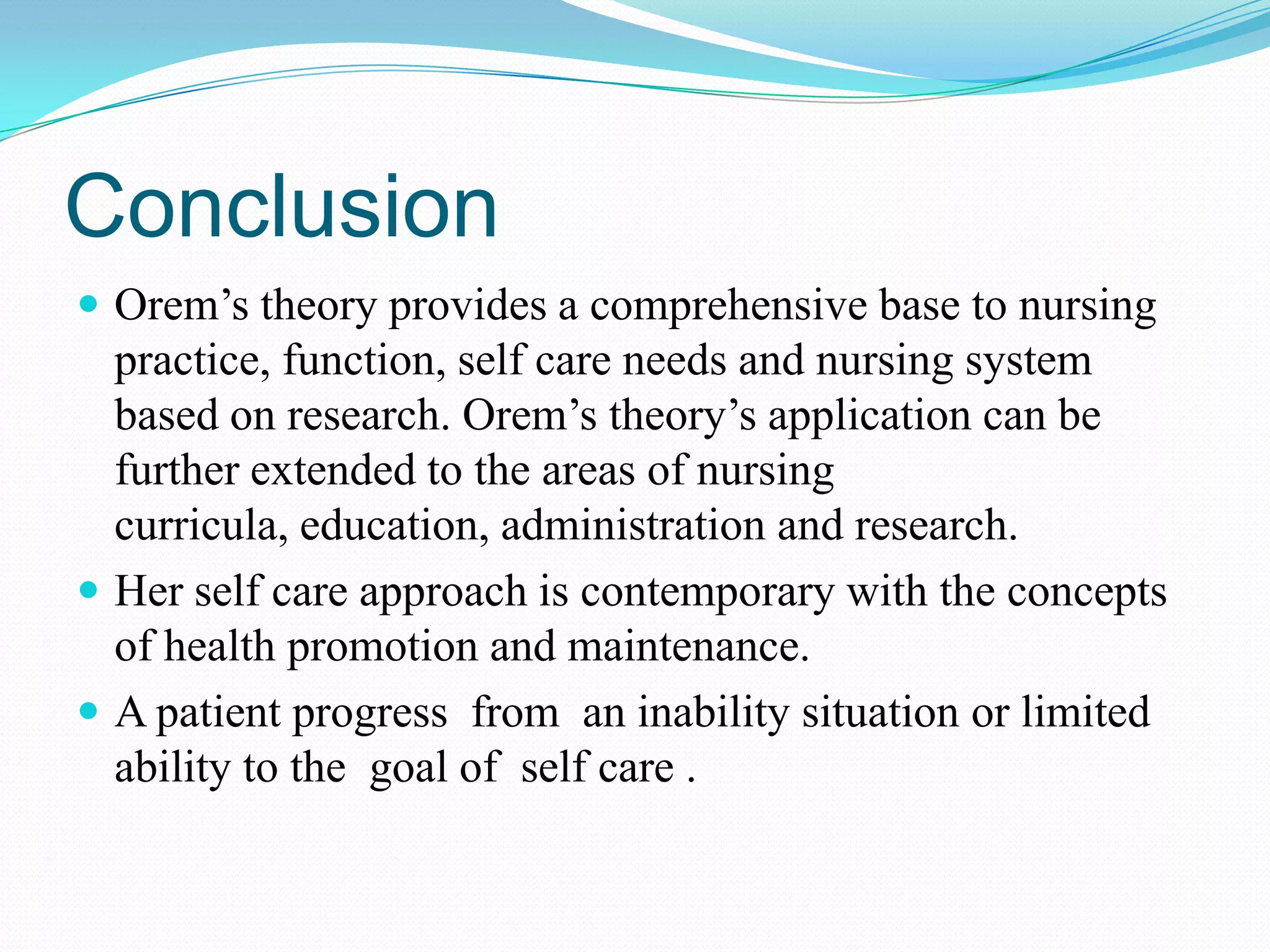 Orem ppt gigy clc | PPTX