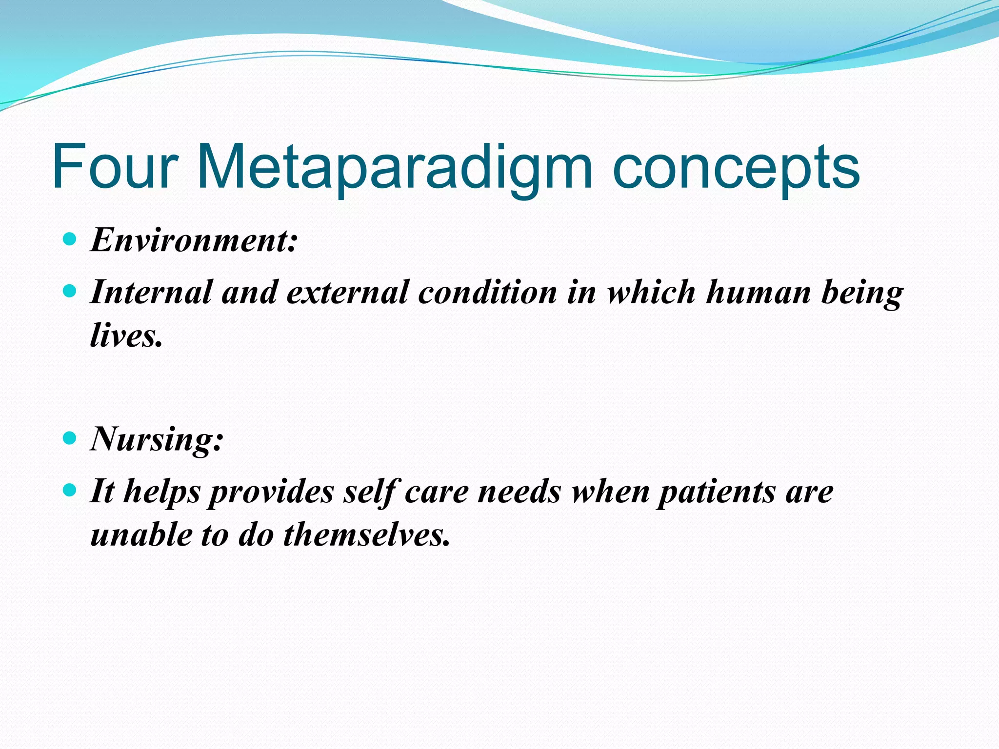 Orem ppt gigy clc | PPTX