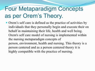 Orem ppt gigy clc | PPTX