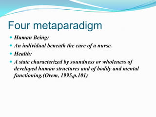 Orem ppt gigy clc | PPTX