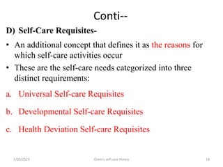 Oremsselfcaredeficittheoryofnursing.pptx