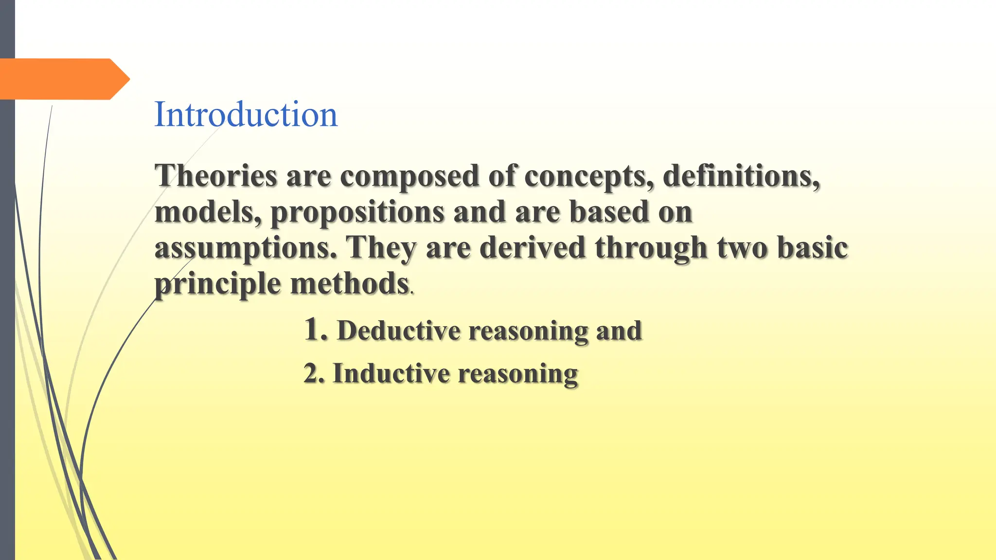 Dorothea Orem’s Theory of Nursing. .pptx