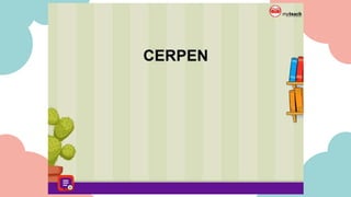 CERPEN OREN (WATAK DAN PERWATAKAN) | PPTX