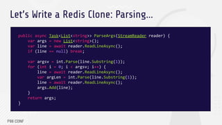 C# as a System Language | PDF | Programming Languages | Computing