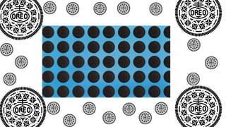 Oreos are addictive. | PPTX