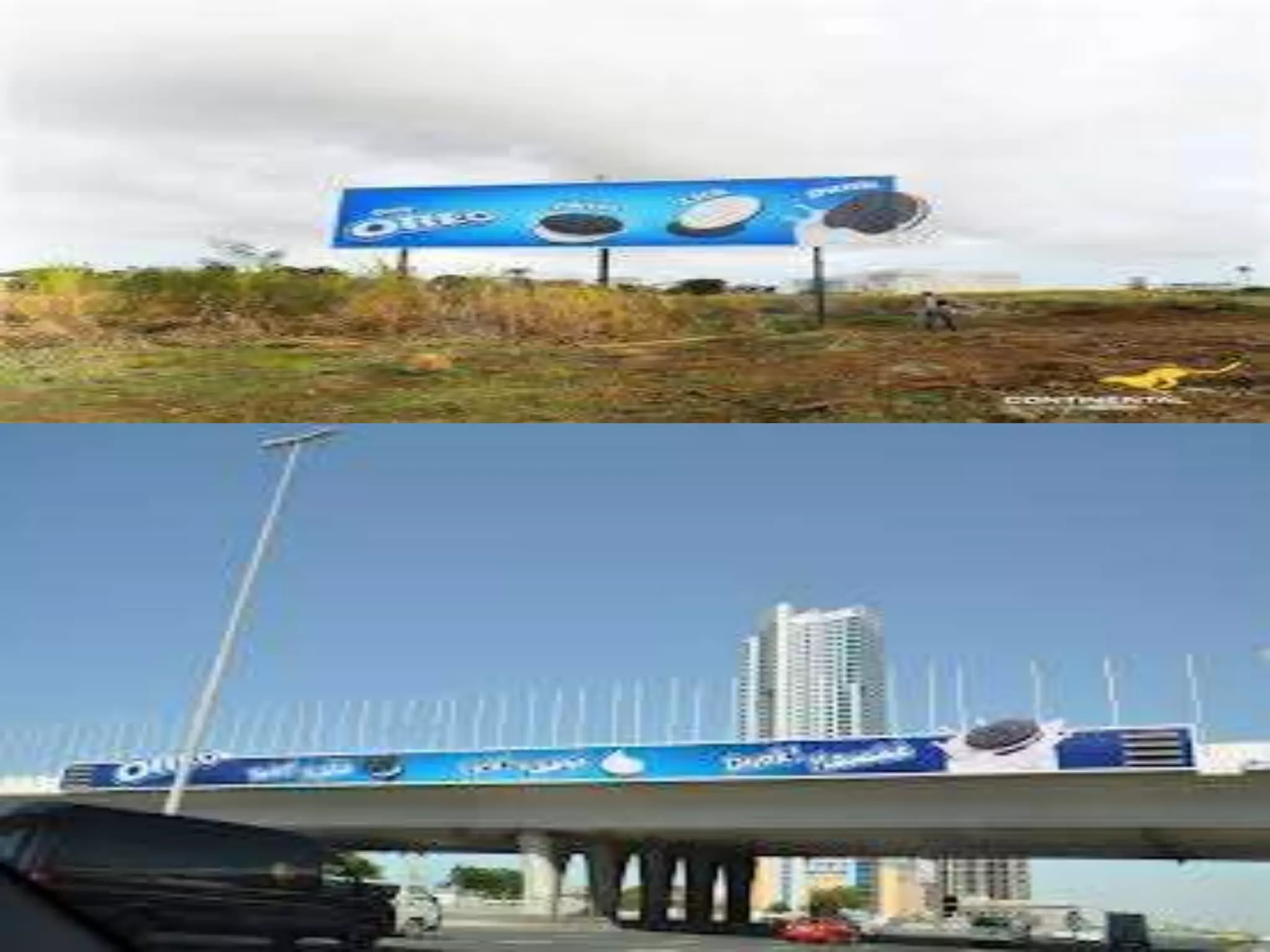 Oreo (University Assignment) | PPTX