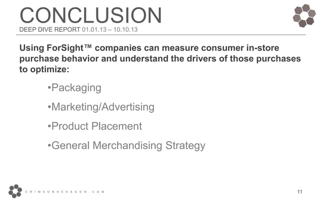 Oreo Consumer Life Cycle | PPTX