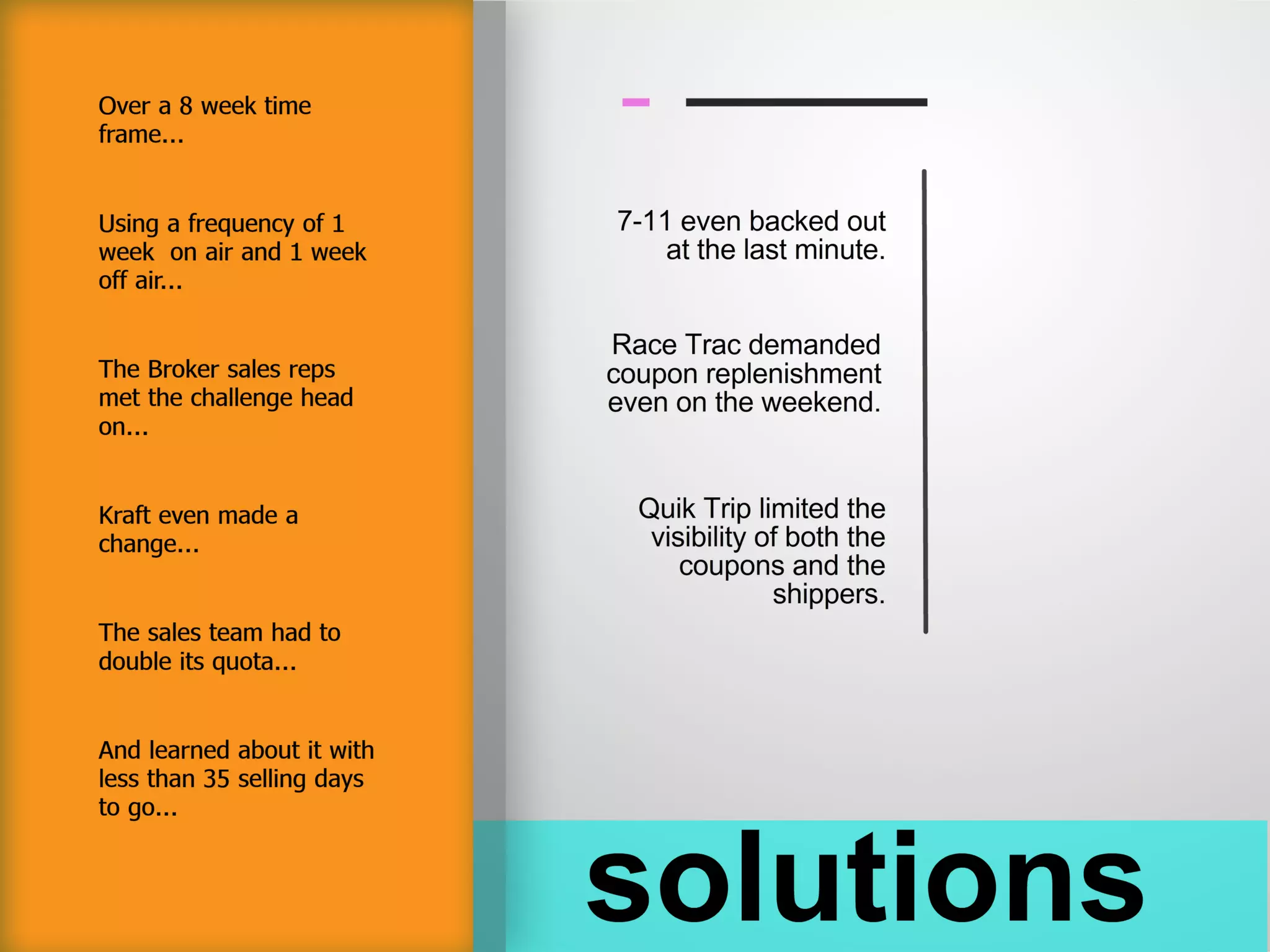 Oreo case study | PDF