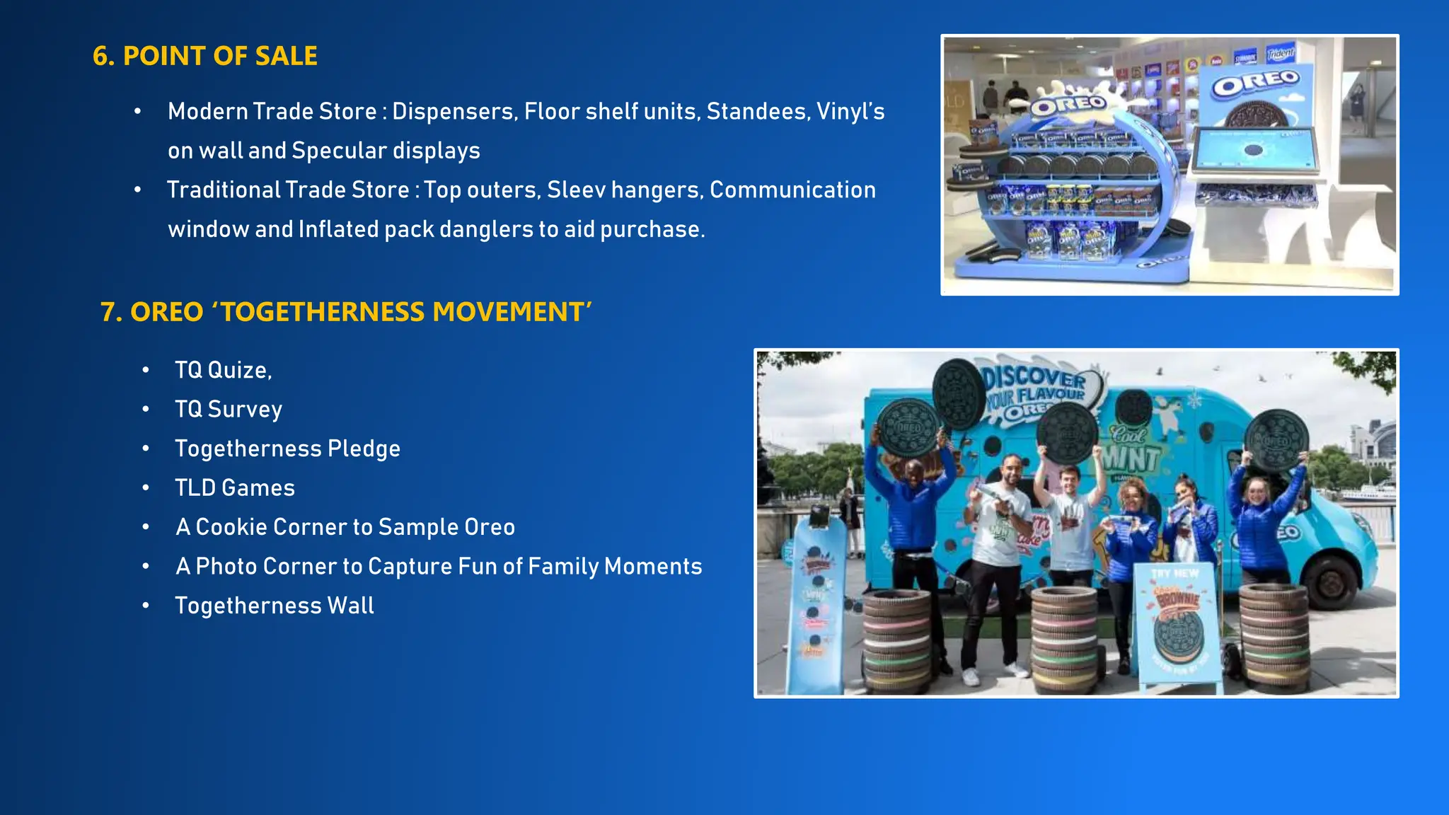 Case Study: Oreo in India | PPTX