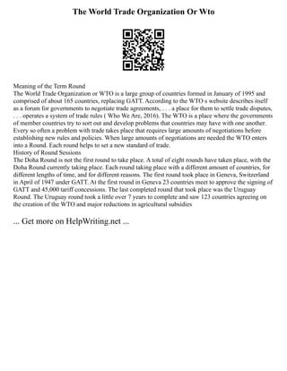 Oreo Persuasive Writing Worksheets 99Worksheets | PDF