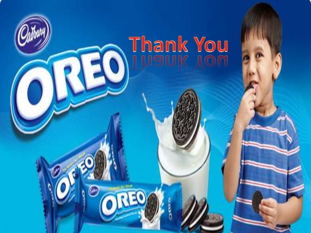 Oreo presentation | PPTX | Food Industry | Industries