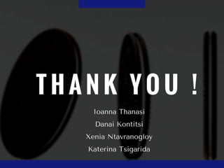 Oreos presentation-final | PPT