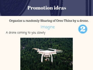 Oreos presentation-final | PPT