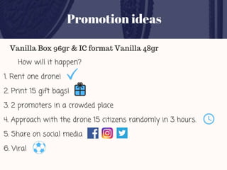 Oreos presentation-final | PPT