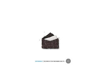 Oreo 100 days slide | PPT