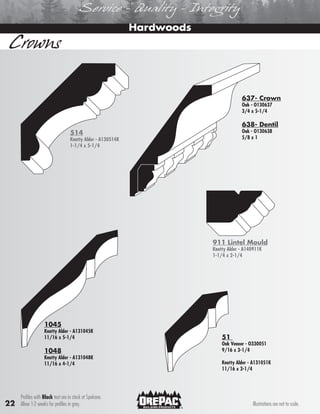 Ultra Lite Howe Casing