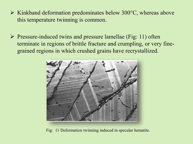 ORE TEXTURES.pptx | Geology | Science