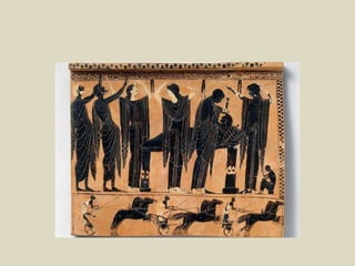 Orfeas and evridiki | PPT