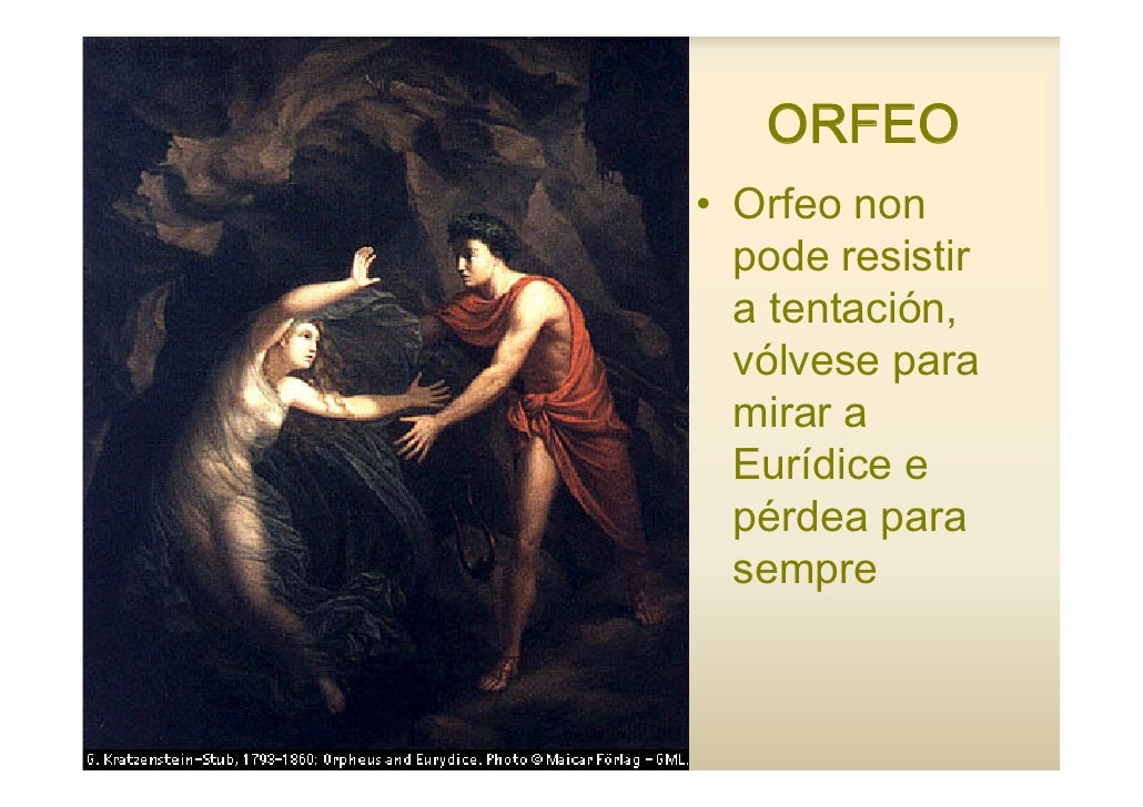 Orfeo