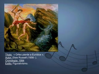 ORFEO | PPTX