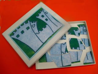 Cultural educational project based on cultural assets | PPT