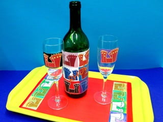 Cultural educational project based on cultural assets | PPT