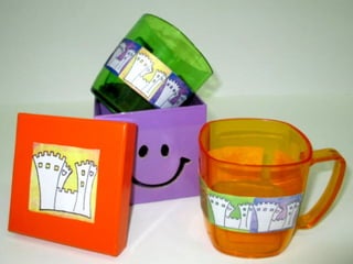 Cultural educational project based on cultural assets | PPT