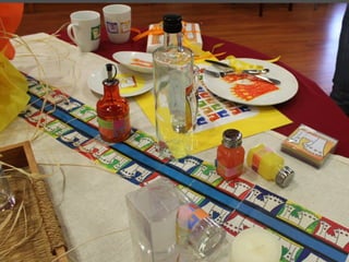 Cultural educational project based on cultural assets | PPT