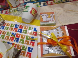 Cultural educational project based on cultural assets | PPT