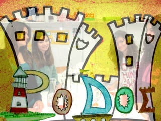 Cultural educational project based on cultural assets | PPT