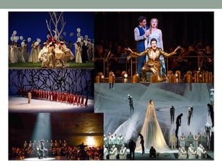 Orphée et Eurydice | PPT