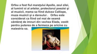 ORFEU.pptx