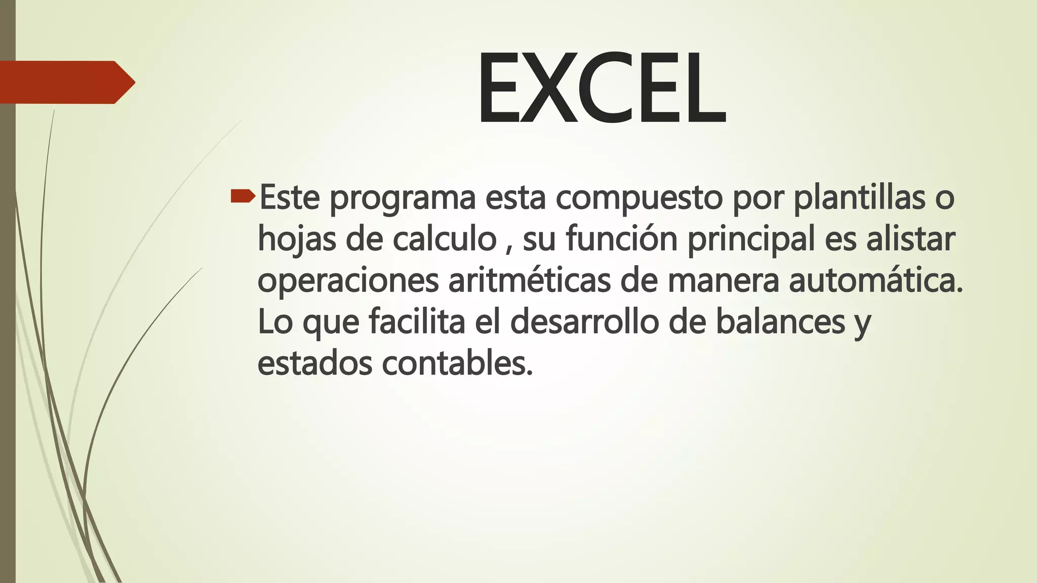 herramientas básicas de informatica | PPTX | Computing | Technology ...