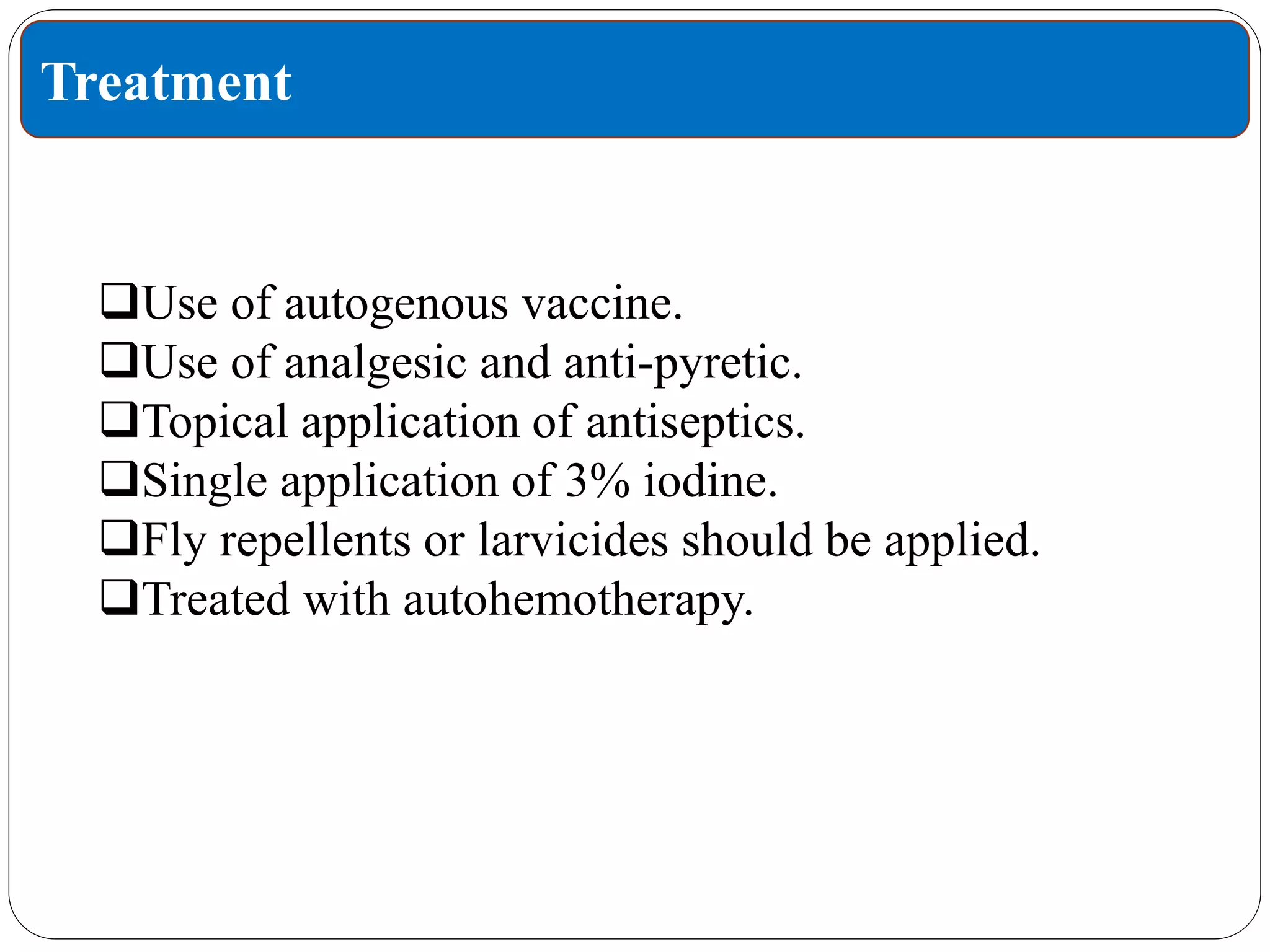 Orf infection | PPTX