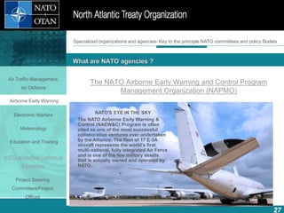 NATO | PPT