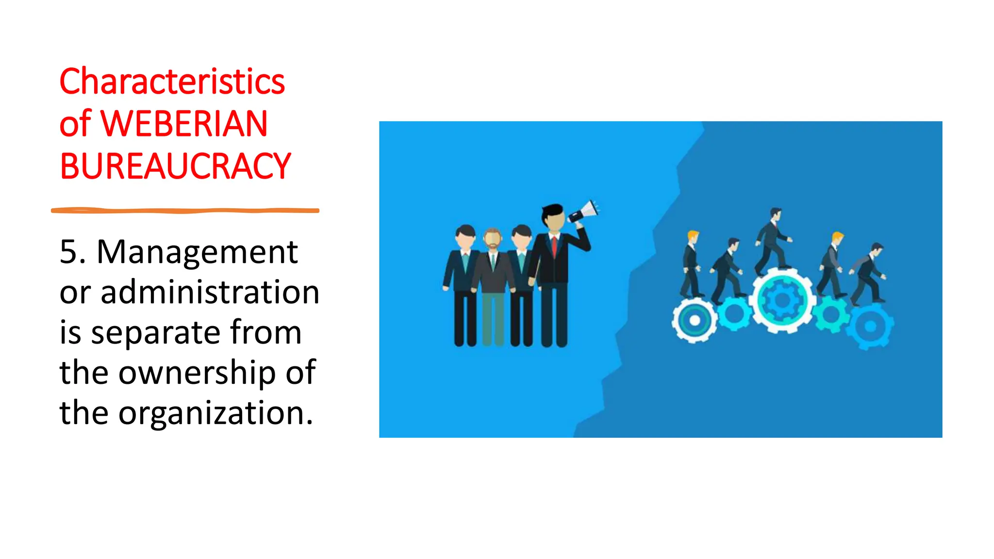 THEORIES OF ORGANIZATION-PUBLIC ADMINISTRATION | PPTX