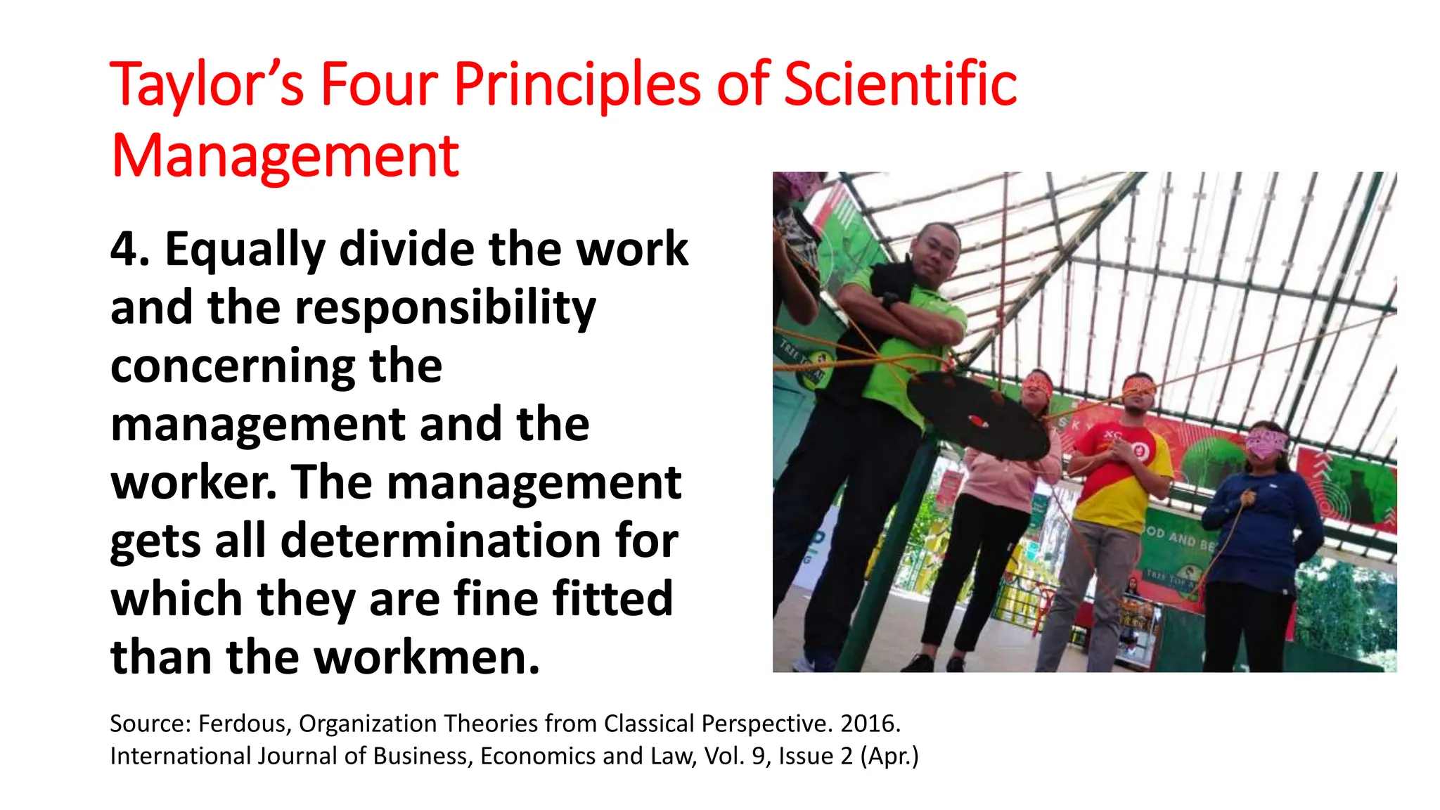 THEORIES OF ORGANIZATION-PUBLIC ADMINISTRATION | PPTX
