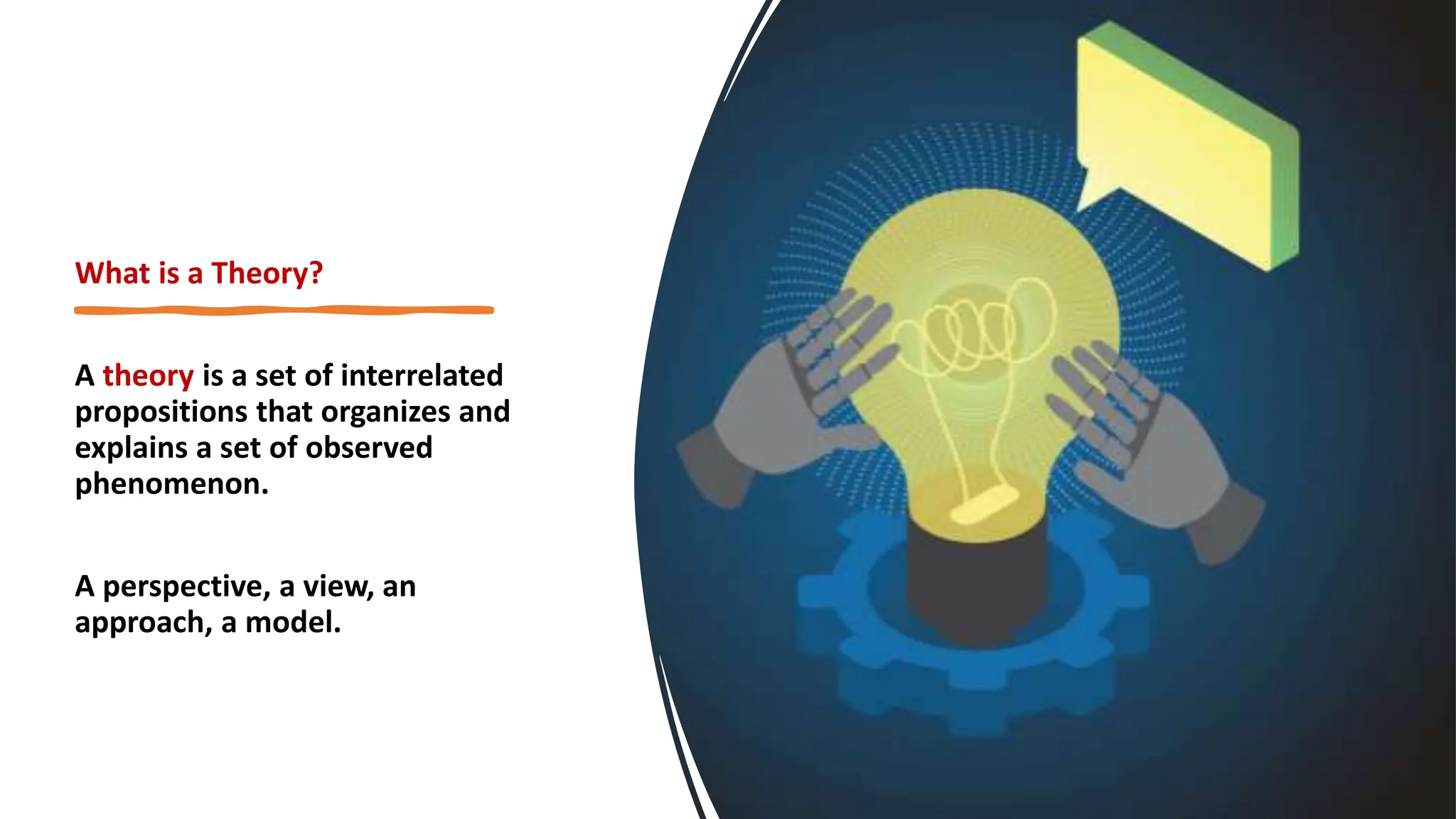 THEORIES OF ORGANIZATION-PUBLIC ADMINISTRATION | PPTX