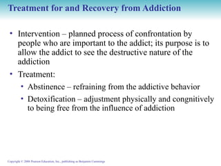 Addiction and Addictive Behavior-- org.pptx