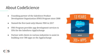 Org-dependent Unlocked Packages for ISVs | PDF | Computer Software and Applications | Computing