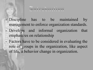 Organizational Structure | PPT
