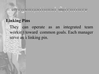 Organizational Structure | PPT