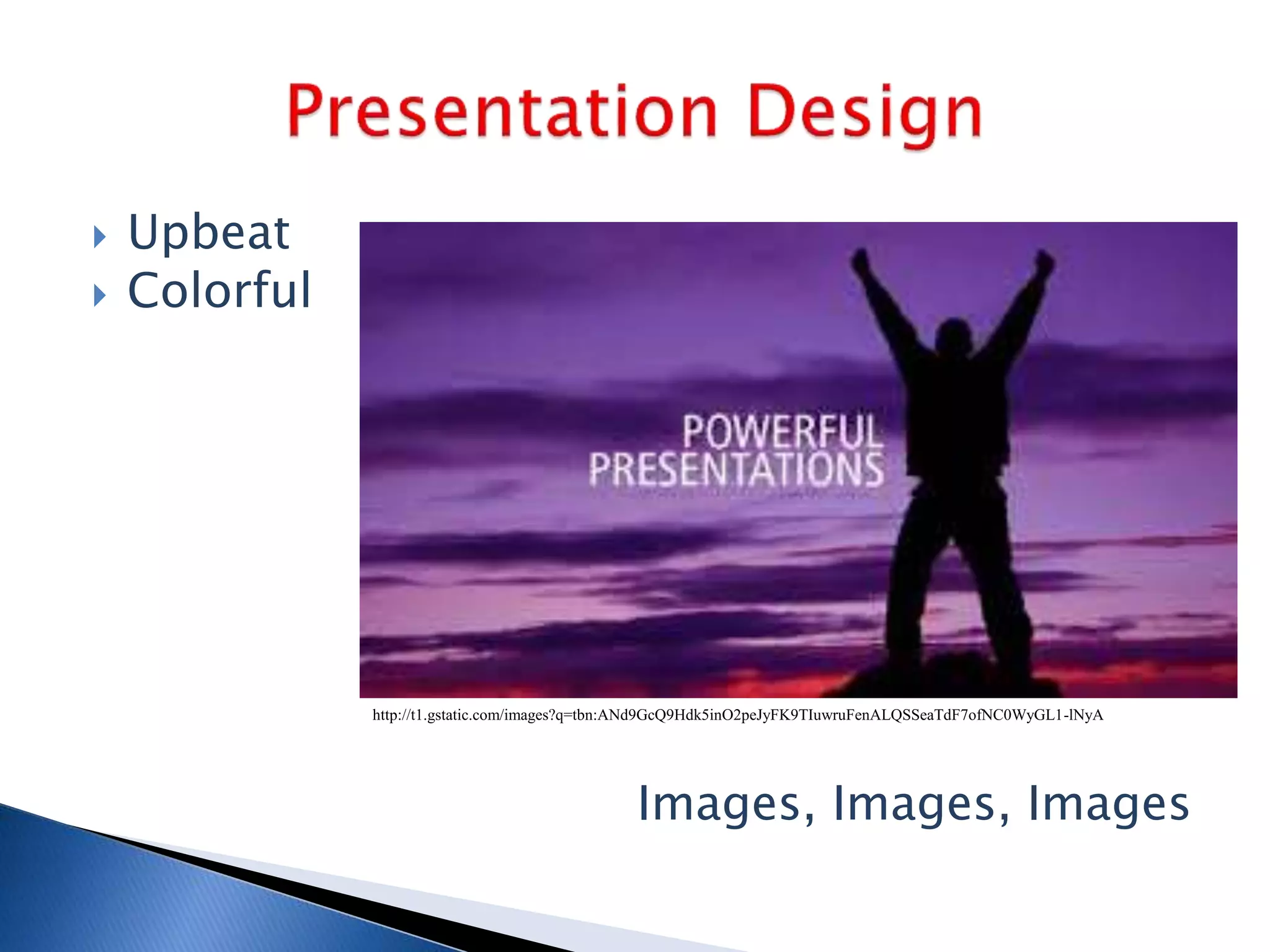 Org 536 assignment 6 entertaining presentations | PPTX