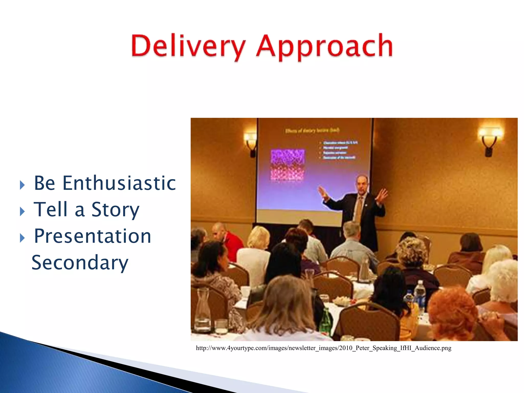 Org 536 assignment 6 entertaining presentations | PPTX